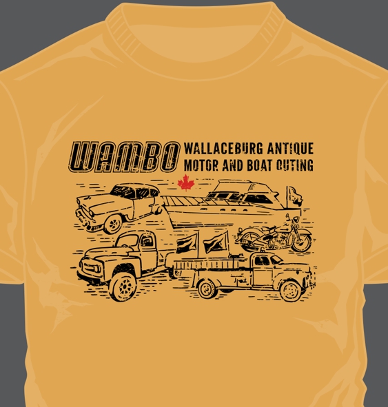 Welcome to WAMBO! — WAMBO